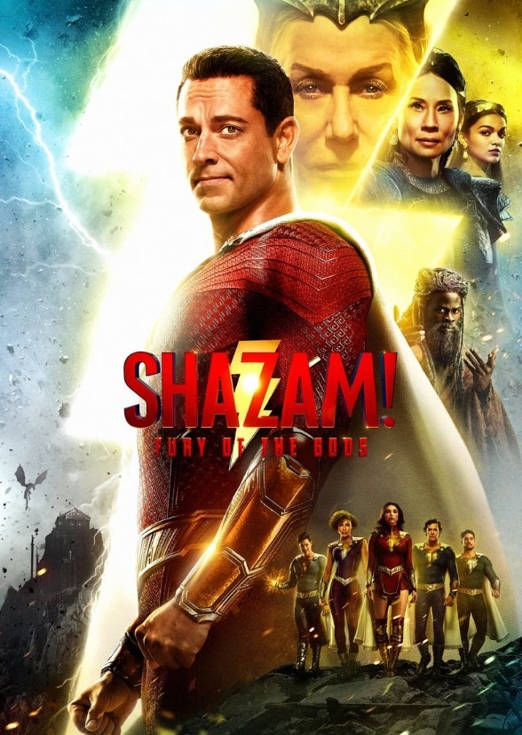 My DCEU Recast Part 14 Fan Casting on myCast