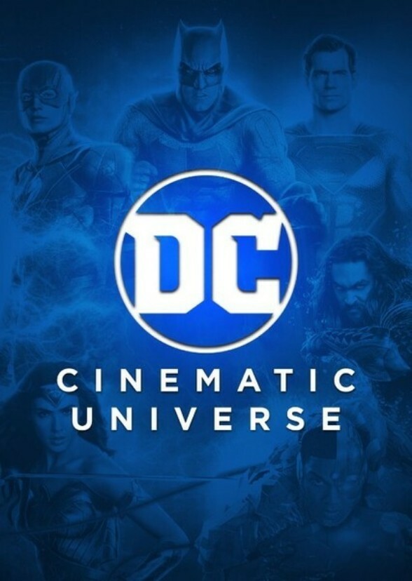 DCU CHAPTER 2 Fan Casting on myCast