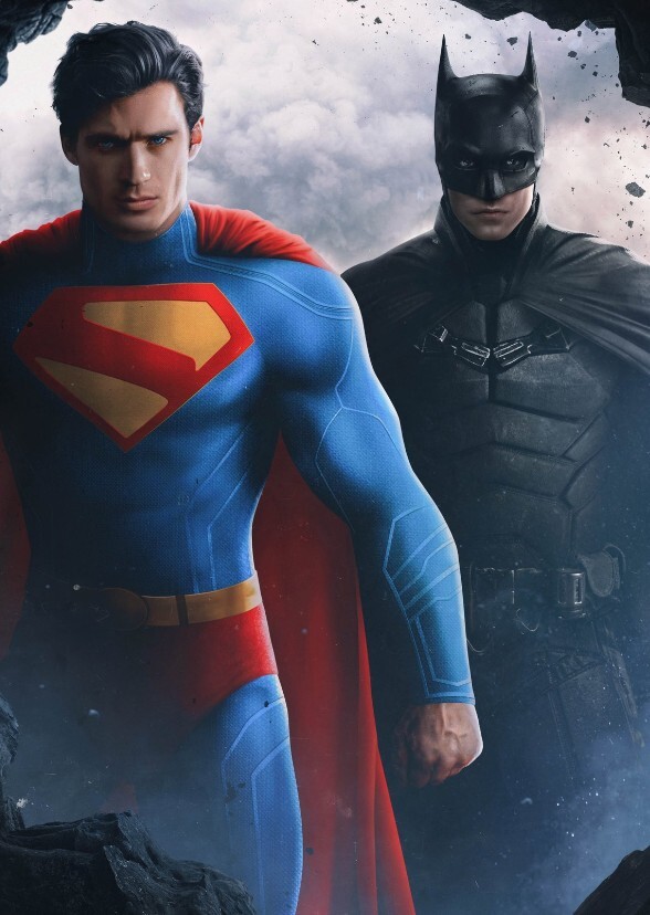 My Dcu Fan Casting On Mycast