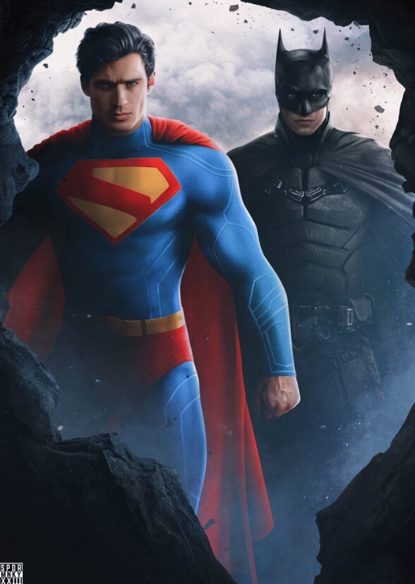 Nightwing / Robin Fan Casting for MY DCU | myCast - Fan Casting Your Favorite Stories