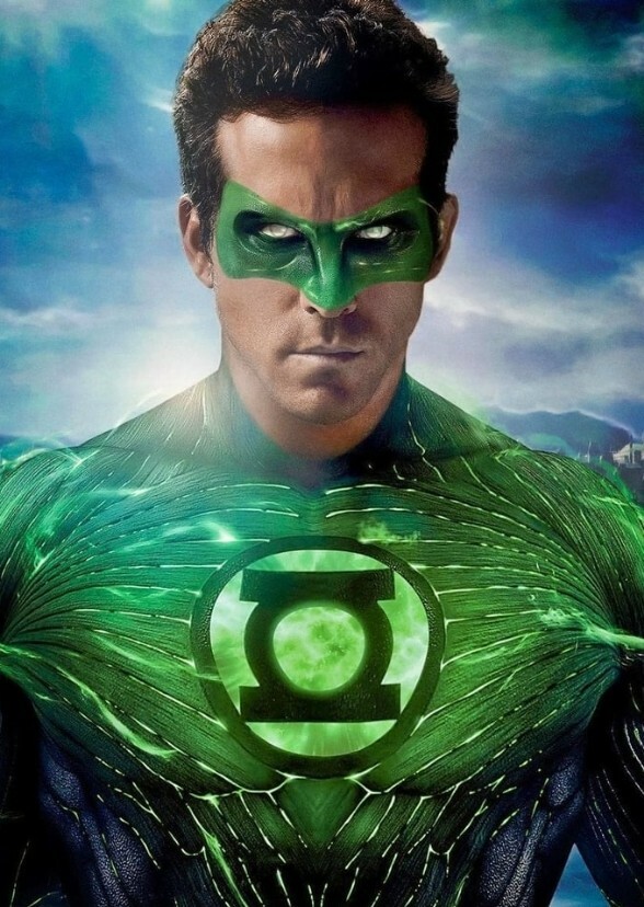 MY DCU FILM 5 Fan Casting on myCast