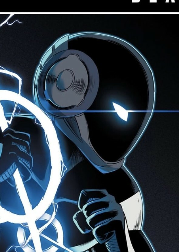 My fancast for a animated radiant black movie! Fan Casting on myCast