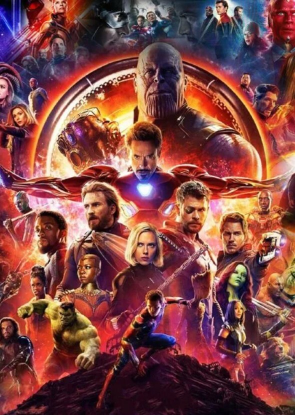 Fan Casting Mikey Madison as Jessica Jones in My fancast to Marvel ...