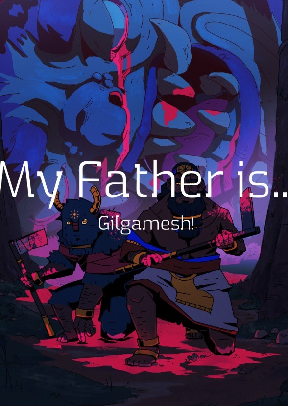 My Father is ... (Animated Series) Fan Casting on myCast