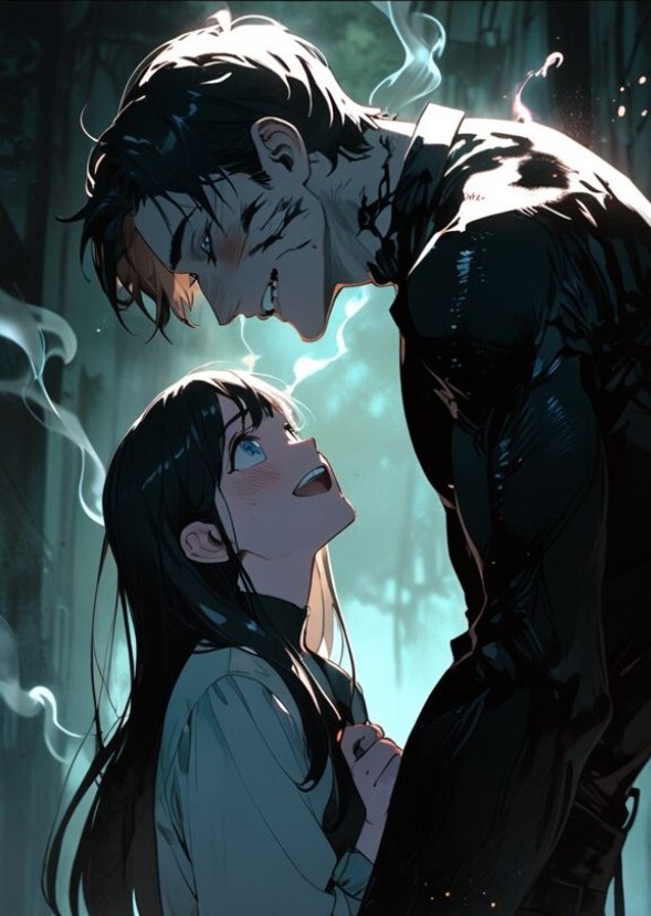 Dan Fan Casting for My fault(horror movie) | myCast - Fan Casting Your Favorite Stories