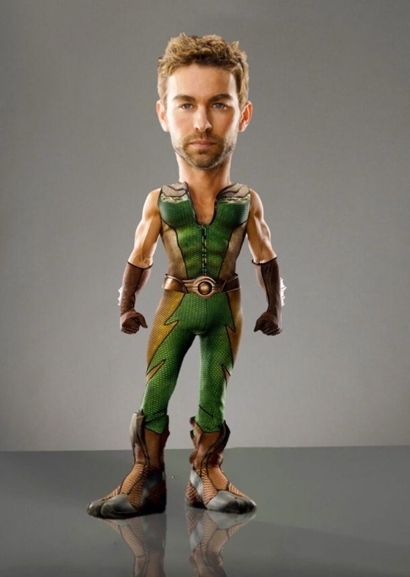 My Favorite Actors Fan Casting on myCast