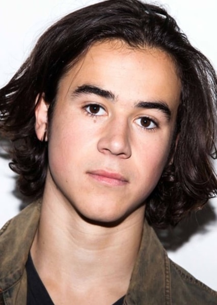 My favorite letter Fan Casting on myCast