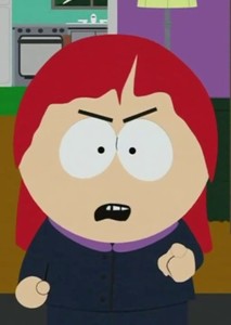 Fan Casting Moira McArthur as Characters in My Favorite Red And Friends ...