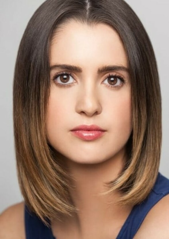 My Favourite Actresses Fan Casting on myCast