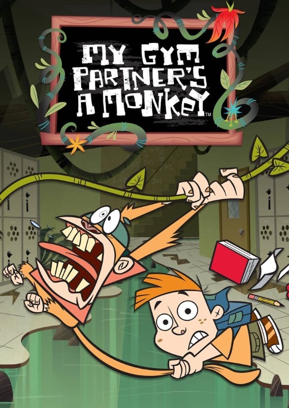 Fan Casting Jack Dylan Grazer as Jake Spidermonkey in My gym partners a ...