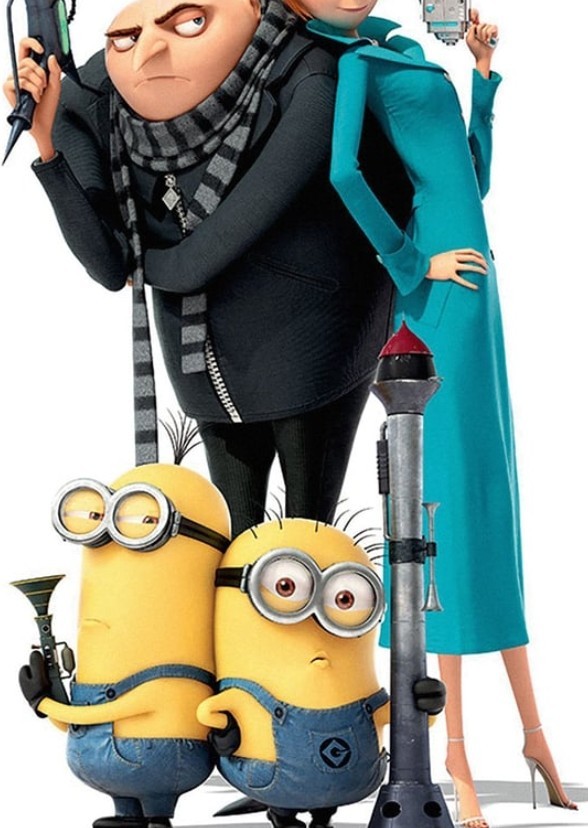 My Horror Story 2 Fan Casting on myCast