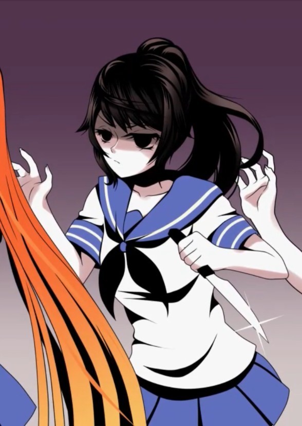 Fan Casting Sissy Spacek As Osana Mom In My Idea For A Future Ayano