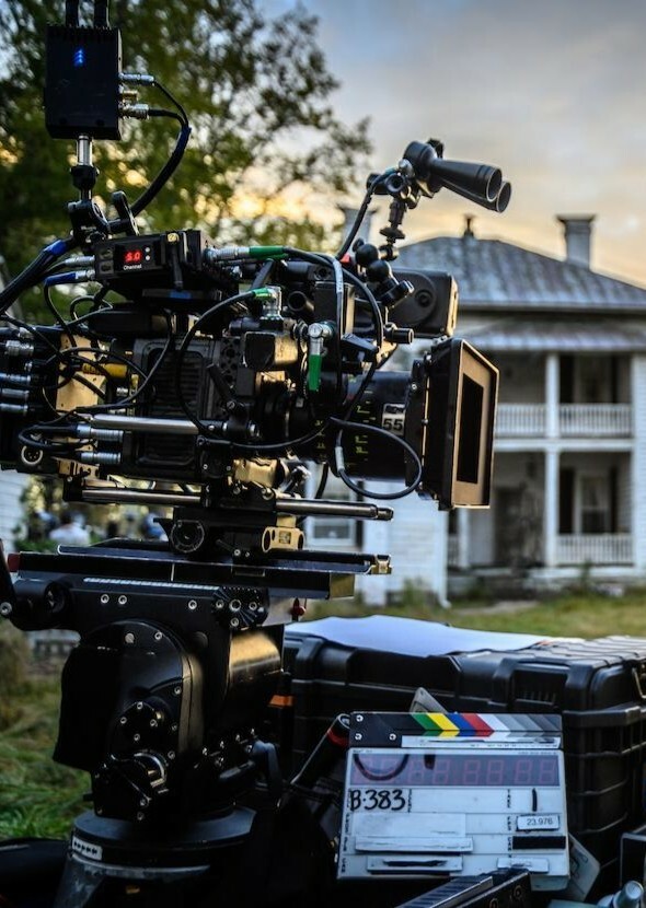 My Ideal Cinematographer for Each Project Fan Casting on myCast