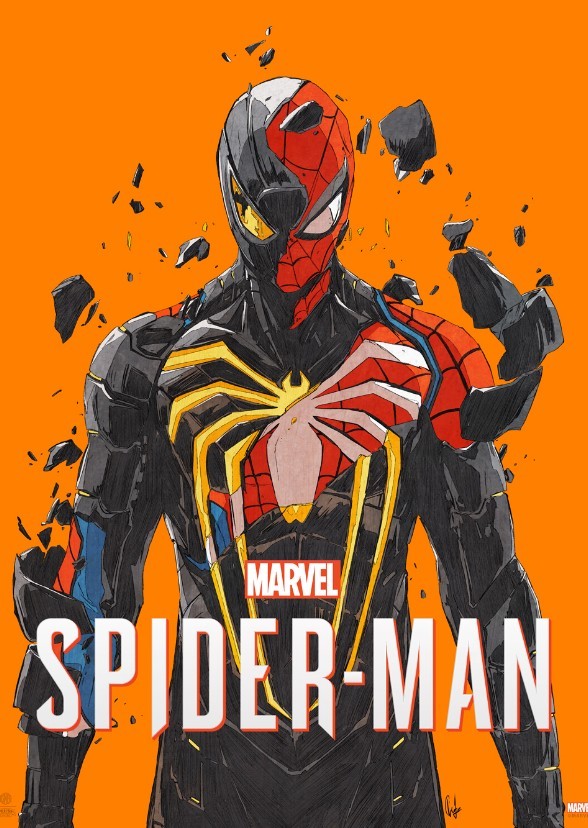 Spider-Man MCU RECAST Fan Casting on myCast