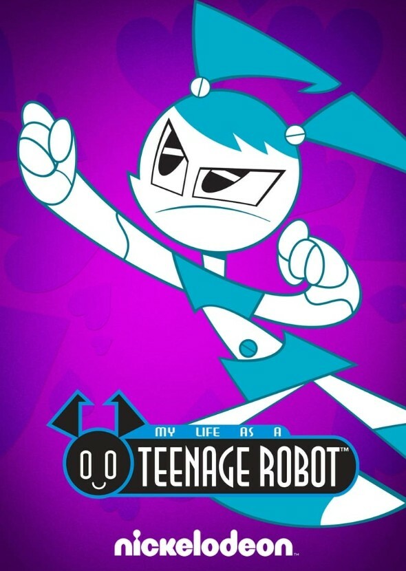 My Life as a Teenage Robot (Reboot) Fan Casting on myCast