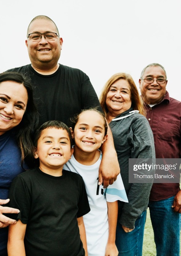 My Life Fan Casting on myCast