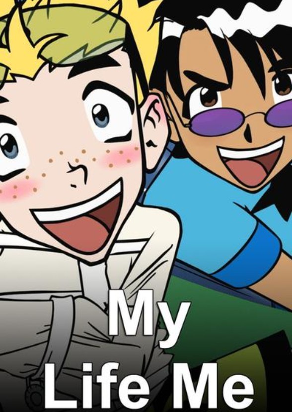 My Life Me: the Movie (Live-Action) Fan Casting on myCast