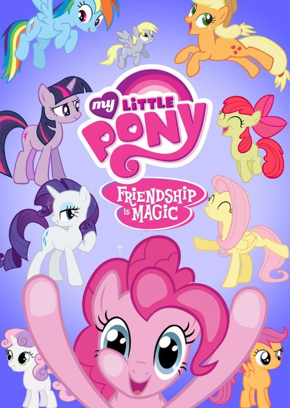 My little phony Fan Casting on myCast