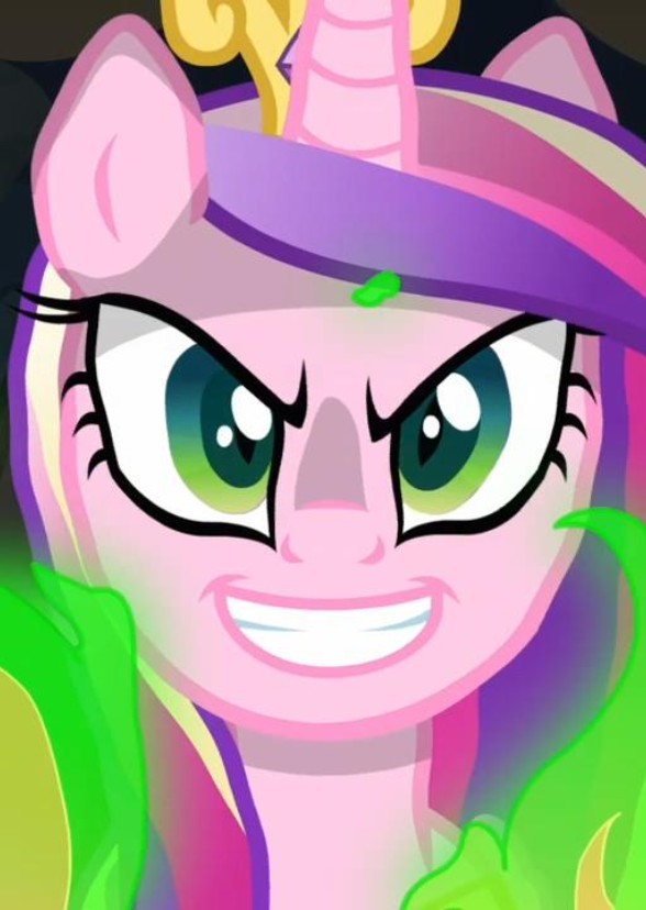 My Little Pony: Chapter 2 Fan Casting on myCast