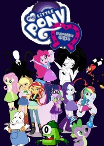 Browse #mixels Fan Casting Stories on myCast