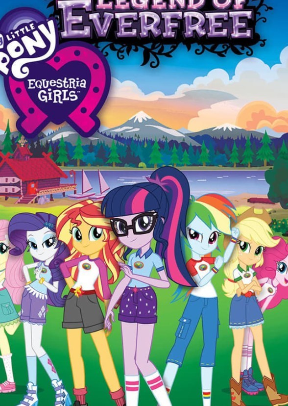 Find an Actor to Play Ellen degeneres in My little pony equestria girls ...