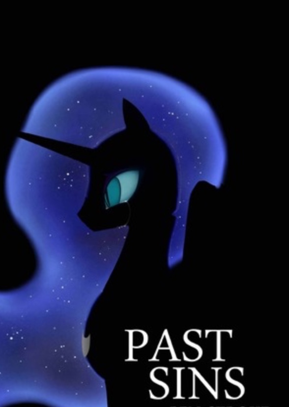 My Little Pony: Sins Past Fan Casting on myCast