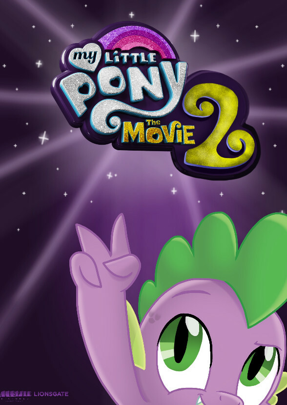My Little Pony: Spike's Movie (2019) Fan Casting on myCast