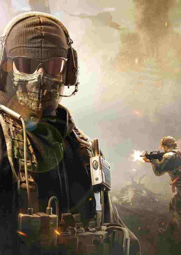 My live-action Call of Duty fancast Fan Casting on myCast