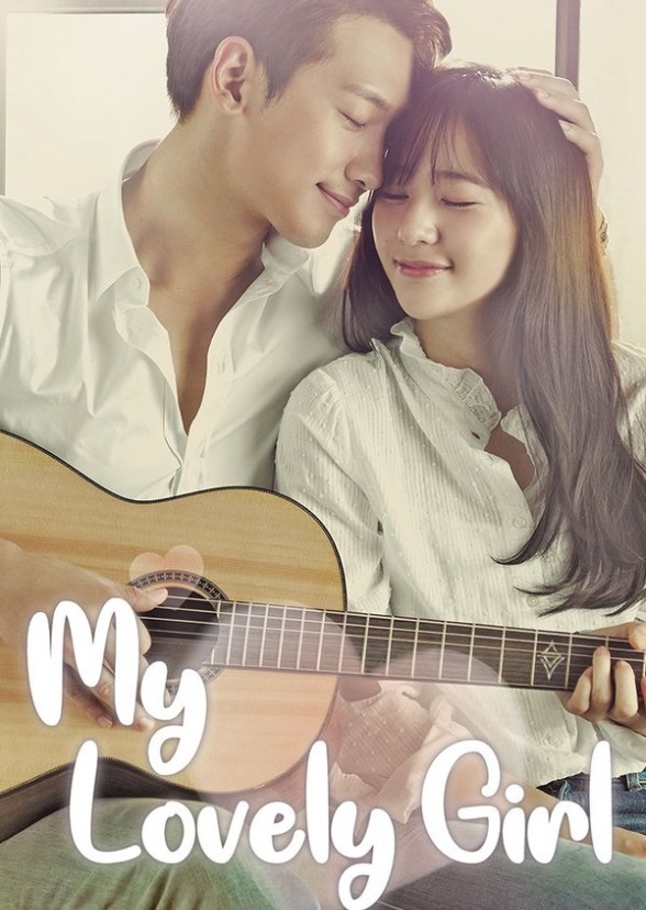 My Lovely Girl Fan Casting On Mycast