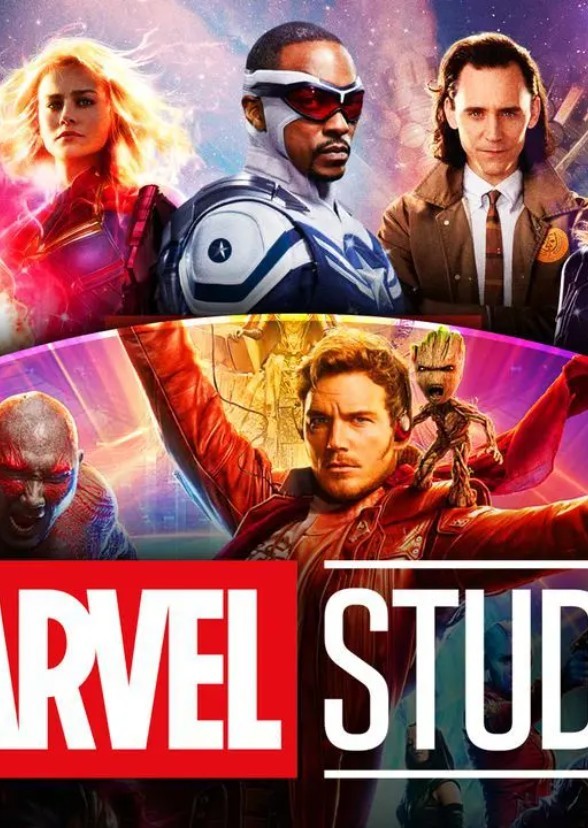 My Marvel AU Fan Casting on myCast