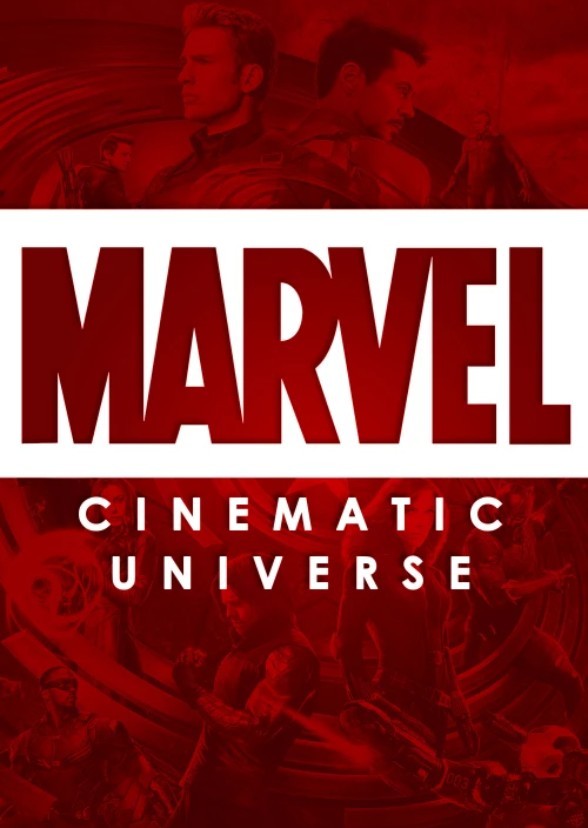 My Marvel Cinematic Universe Fan Casting On Mycast
