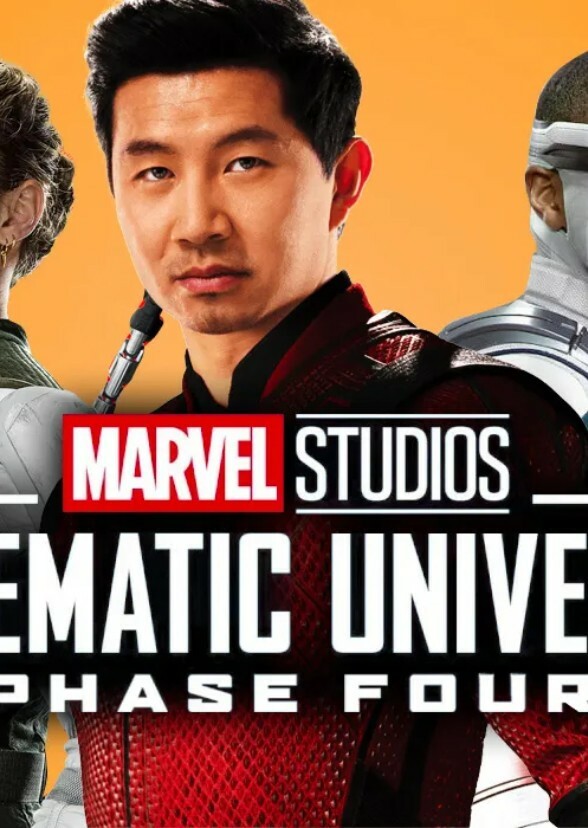 My MCU Fan Casting on myCast