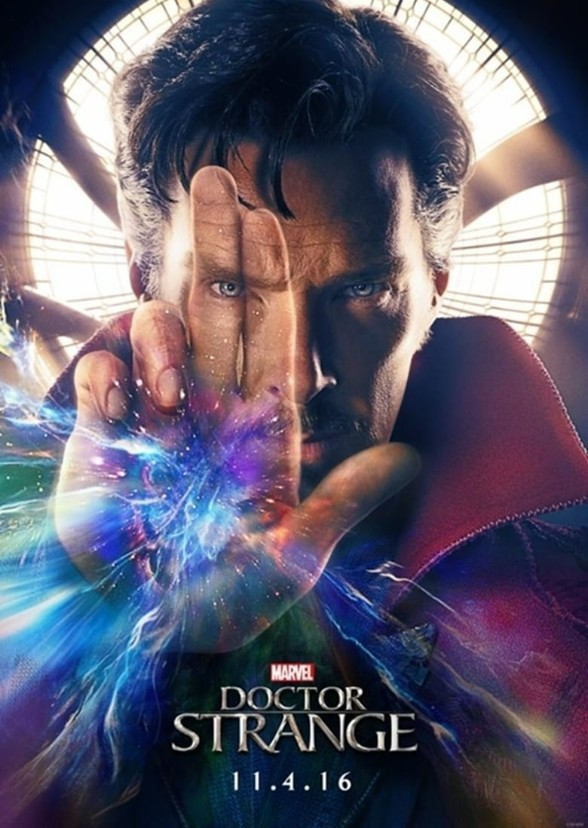 My MCU Recast Part 14 Fan Casting on myCast