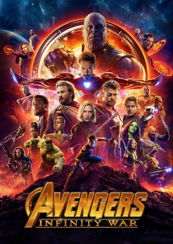 My MCU Recast Part 19 Fan Casting on myCast