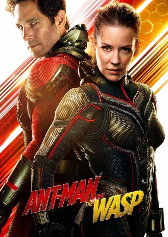 My MCU Recast Part 20 Fan Casting on myCast