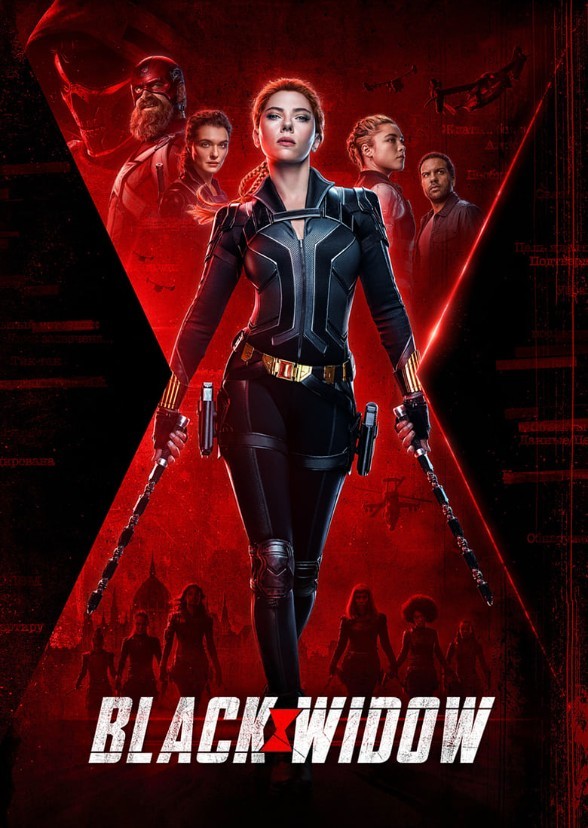 My MCU Recast Part 27 Fan Casting on myCast