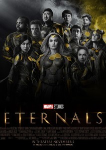 Browse #celestials Fan Casting Stories on myCast