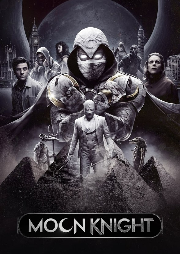 My MCU Recast Part 32 Fan Casting on myCast