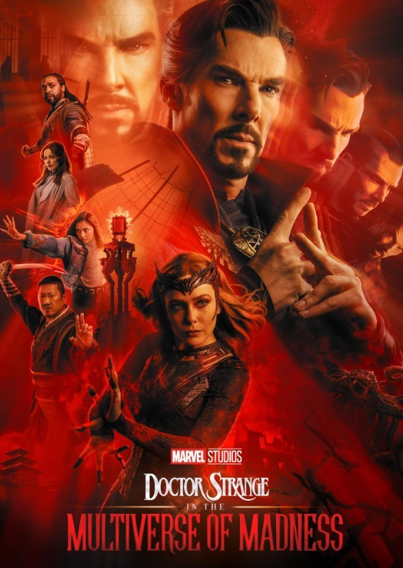 My MCU Recast Part 33 Fan Casting on myCast