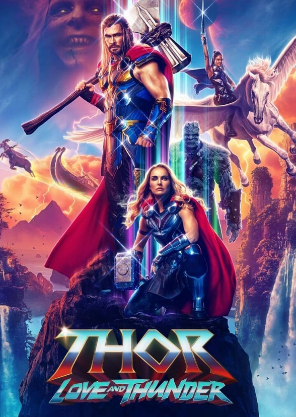 My MCU Recast Part 34 Fan Casting on myCast