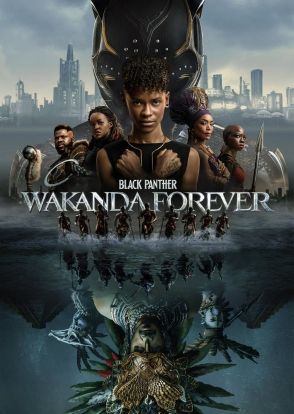 My MCU Recast Part 38 Fan Casting on myCast