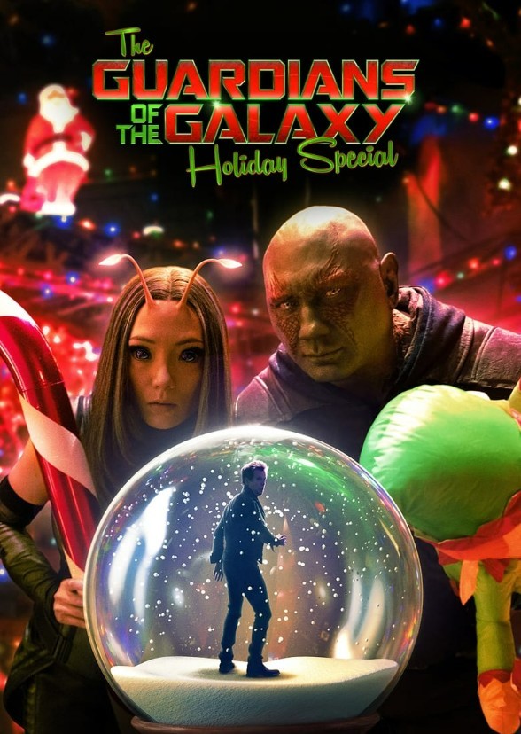 My MCU Recast Part 39 Fan Casting on myCast