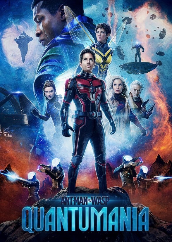 My MCU Recast Part 40 Fan Casting on myCast