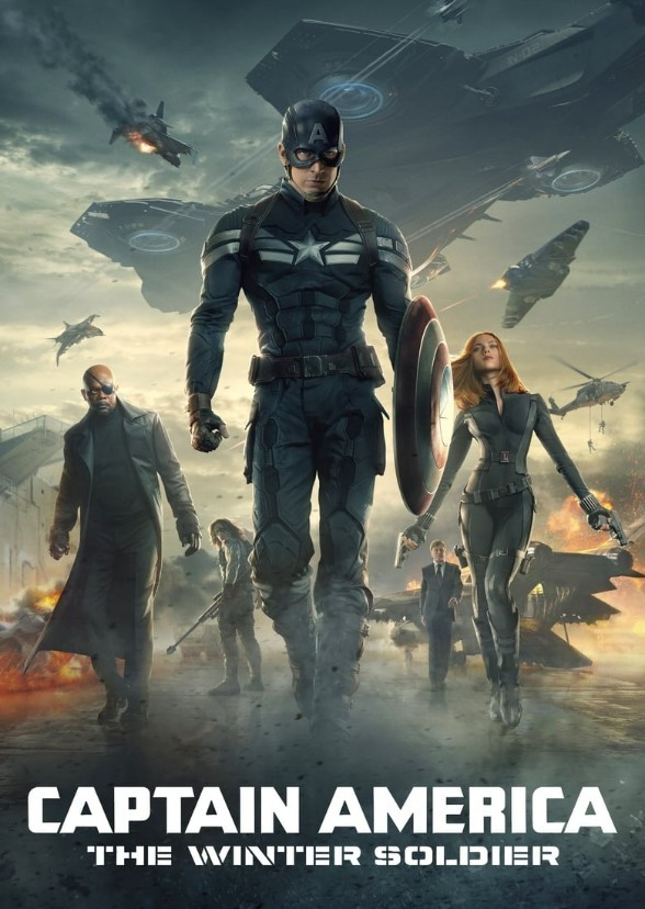 My MCU Recast Part 9 Fan Casting on myCast