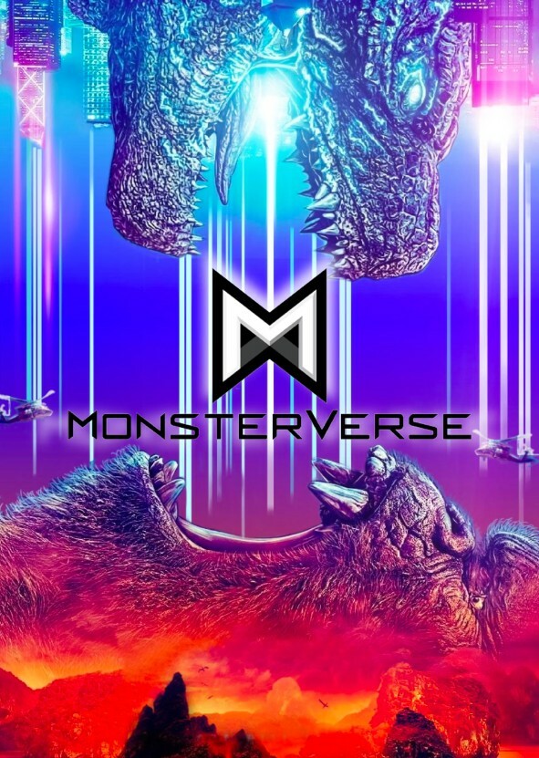 Saga The Sea Monster Part 1 Fan Casting For My Monsterverse Universe Phase 3 Mycast Fan