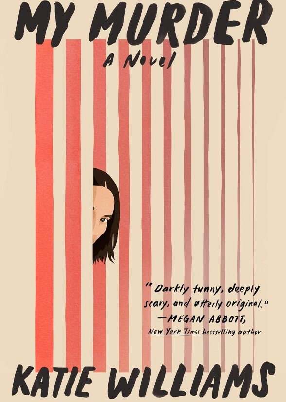 My Murder Fan Casting on myCast