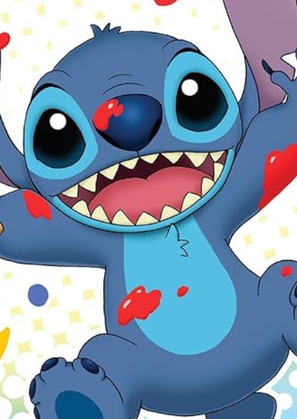 Musical Influences Fan Casting for My Name Stitch! (Season 2) | myCast - Fan Casting Your ...