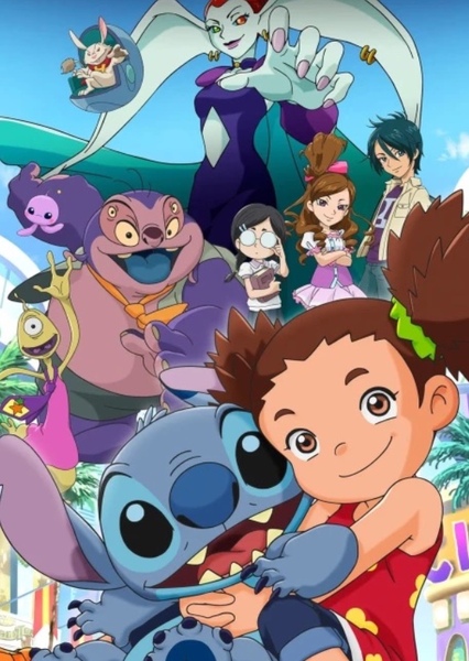 Fan Casting Junya Enoki as Sam Flynn (JP) in My Name Stitch! (Season 3 ...