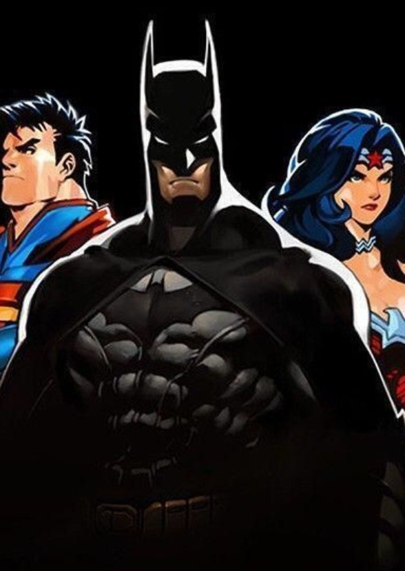 My New DCU Fan Casting on myCast