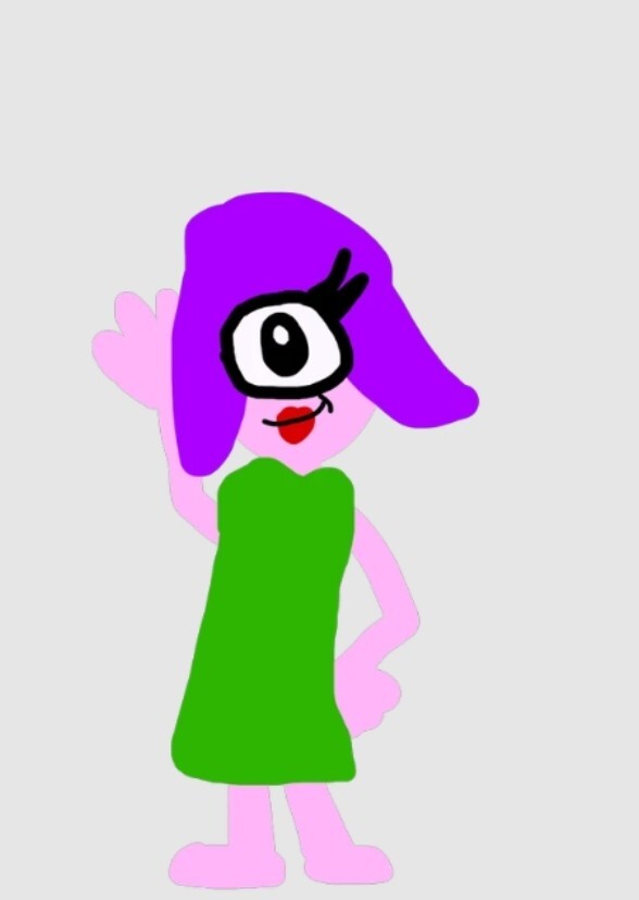 Fan Casting Celia Mae as Inspiration in My OC Info about Gwen on myCast